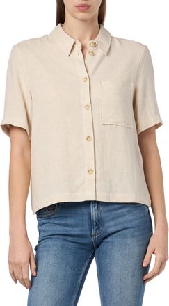 Object Objsanne 2/4 Shirt Noos