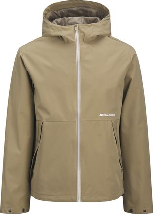 Jack & Jones Jjadam Light Jacket Hood