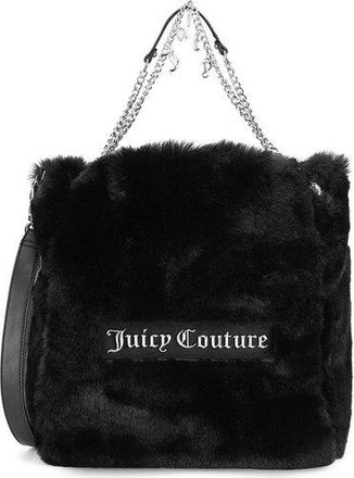 Juicy Couture Handtasche BIJXT8669WFP Schwarz