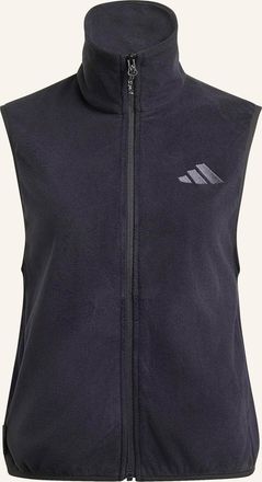 ADIDAS TERREX Adidas Terrex Fleeceweste Terrex Multi Climawarm schwarz