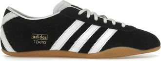adidas Homme, Chaussures, Noir, Taille: 38 2/3 EU Tokyo
