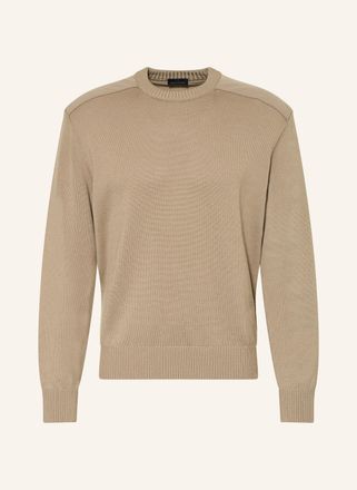 Paul & Shark Paul & Shark Pullover beige