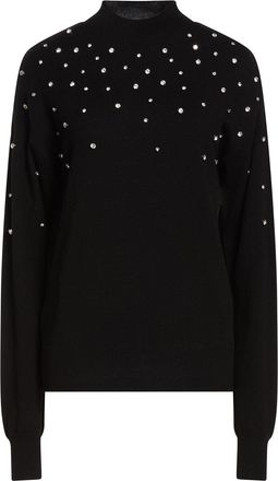 Pinko STRICKWAREN - Rollkragenpullover auf YOOX.COM