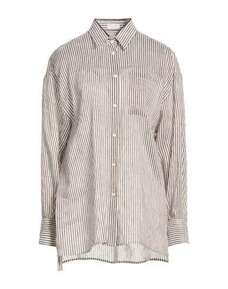 Brunello Cucinelli TOPS - Chemises sur YOOX.COM