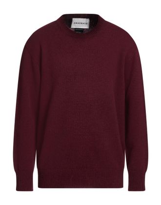Amaranto STRICKWAREN - Pullover auf YOOX.COM