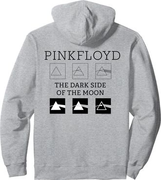 F4NT4STIC Pink Floyd Pyramids Rock Music Band Pullover Hoodie