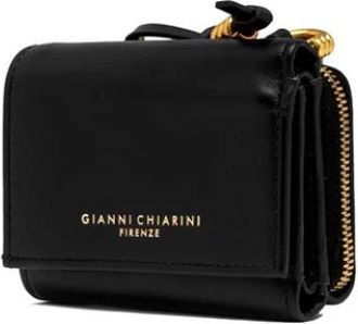 Gianni Chiarini Femme, Accessoires, Noir, Taille: ONE Size Bags