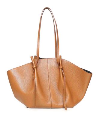 Yuzefi Shopper - Beige