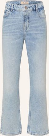 Mos Mosh Mos Mosh Straight Jeans Mmcolorado Mai blau