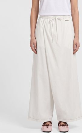 Marni Hose Damen Farbe Lila