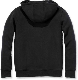 Carhartt Work in Progress Kapuzenpullover Clarksburg Full Zip 102788