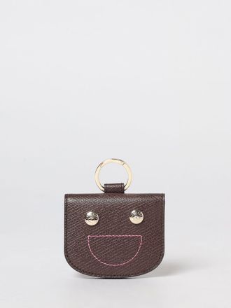 Longchamp Portefeuille Femme couleur Marron