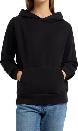 Elbsand Finele Damen Hoodie, Pullover mit Kapuze, locker geschnitten