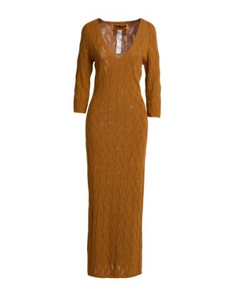 Twin-Set KLEIDER - Maxi-Kleider auf YOOX.COM