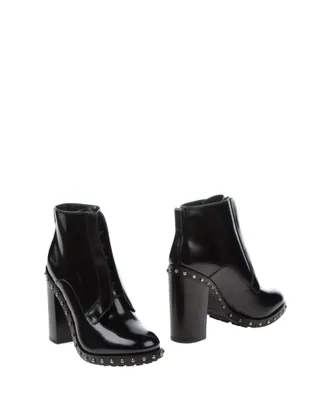 Dolce & Gabbana SCHUHE - Stiefeletten auf YOOX.COM
