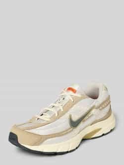 Nike Sneaker aus Leder-Mix mit Logo-Print Modell INITIATOR