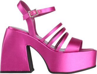 Nodaleto SCHUHE - Sandalen auf YOOX.COM