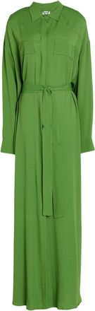 Dondup KLEIDER - Maxi-Kleider auf YOOX.COM