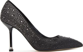 Liu Jo High Heels Liu Jo My Demi 04 SXX009 TX001 Schwarz