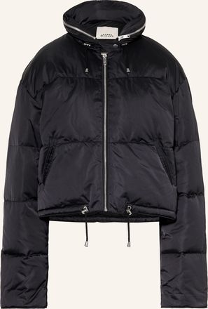 Isabel Marant Isabel Marant Daunenjacke Rilja schwarz