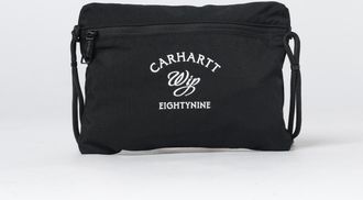 Carhartt Work in Progress Sacoche Homme couleur Noir