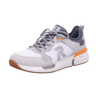 Rieker Herren, Schuhe, Mehrfarbig, 45 EUGr&ouml;&szlig;e