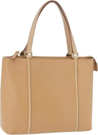 Burberry Damen, Pre-Owned, Beige, ONE SIZEGr&ouml;&szlig;e