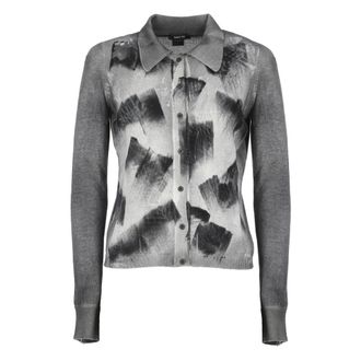 Avant Toi Femme, Pulls, Multicolore, Taille: 38 FR Cardigan