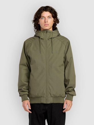 Volcom Hernan 10K Jacke wintermoss