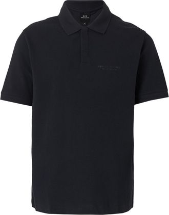 A|X Armani Exchange Poloshirt