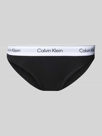 Calvin Klein Underwear Slip aus Baumwoll-Mix