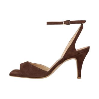 Stefano Lauran Damen, Schuhe, Braun, 40 EUGr&ouml;&szlig;e