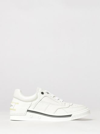 Fendi Sneakers Herren Farbe Wei&szlig;