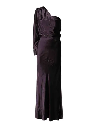 Zimmermann Robe De Soirée - Bleu