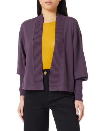 Sisley Sisley L/S Cardigan