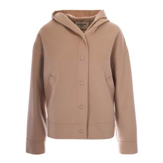 Max Mara Damen, Jacken, Beige, XSGr&ouml;&szlig;e