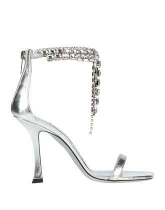 Jimmy Choo London SCHUHE - Sandalen auf YOOX.COM