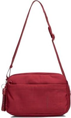 Mandarina Duck Md20 Crossover, MD 20 Femmes, Cherry Tomato, Taille Unique