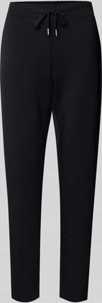 Soyaconcept Sweatpants in verk&uuml;rzter Passform