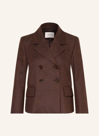 Dorothee Schumacher Dorothee Schumacher Blazer Casual Attraction braun