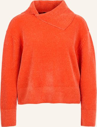 Marc Cain Pullover orange