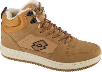 Lotto Sneaker low Lotto Prehna Fur