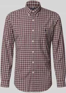 Polo Ralph Lauren Custom Fit Freizeithemd aus reiner Baumwolle