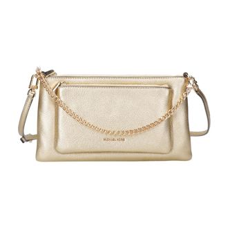 Michael Kors Damen, Taschen, Beige, ONE SIZEGr&ouml;&szlig;e