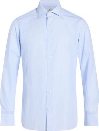 LUIGI BORRELLI NAPOLI TOPS - Hemden auf YOOX.COM