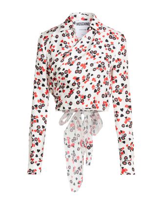 Moschino TOPS - Hemden auf YOOX.COM