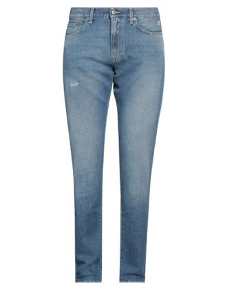 Roy Rogers HOSEN & R&Ouml;CKE - Jeanshosen auf YOOX.COM