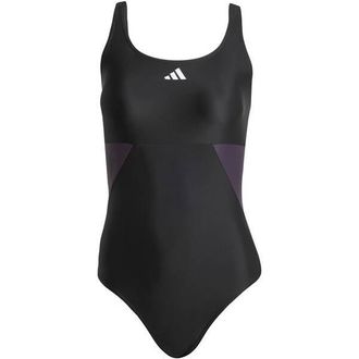 adidas Damen Badeanzug Colorblock C-Back