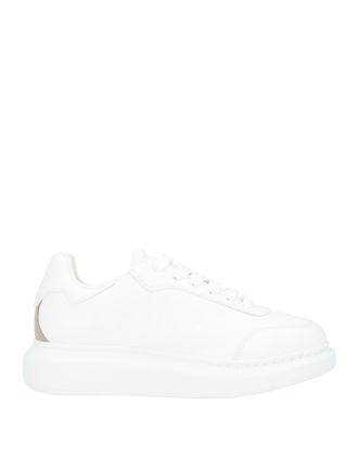 Alexander McQueen SCHUHE - Sneakers auf YOOX.COM