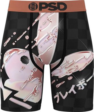 PSD Trunks Rose Drippin